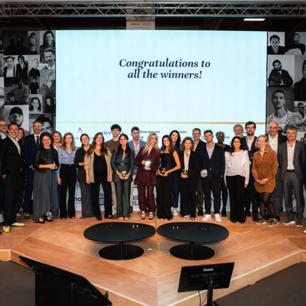 Accor Design Awards 2025 : un triplé historique pour l’École de design ...